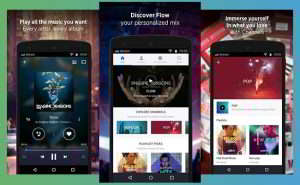 10 Best Offline Music apps to Listen to Music without WiFi or Data