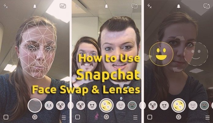 10 Best Face Swap App for Android | GetAndroidStuff