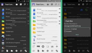 13 Best Android File Manager, File Explorer Apps | Get Android Stuff