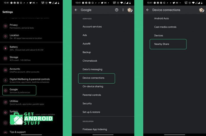 Best File Sharing Apps - Android to Android & PC Wirelessly