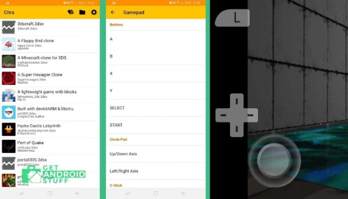 20 Best Emulators for Android - Play Retro games NES, SNES, GBA, N64