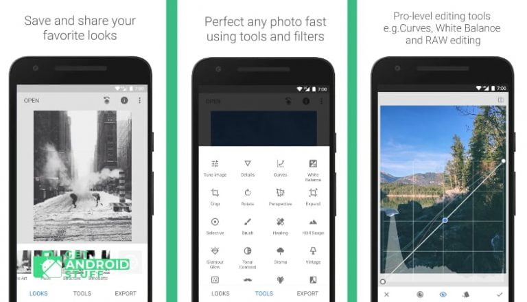 15 Free Best Android Photo Editor Apps | Get Android Stuff