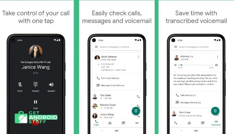 10 Best Free Calling Apps for Android to make VoIP Phone calls | Get ...