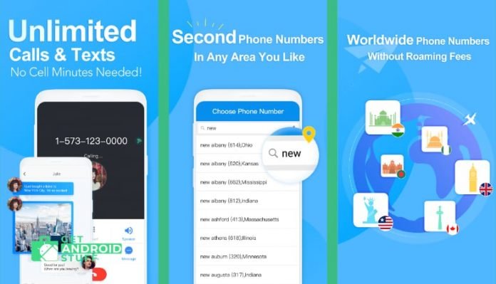 10 Best Free Calling Apps for Android to make VoIP Phone calls | Get ...