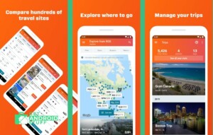 10 Best Free Holiday Season Apps for Android | Get Android Stuff
