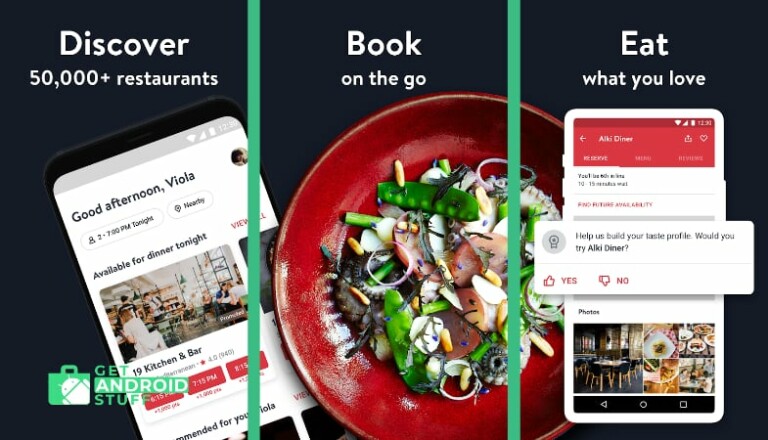 10 Best Free Holiday Season Apps for Android | Get Android Stuff