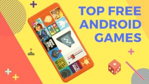 50 Best Free Android Games to play in 2026 | Get Android Stuff