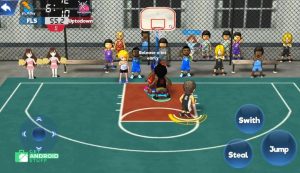 10 Best Basketball Games for Android in 2026 | Get Android Stuff