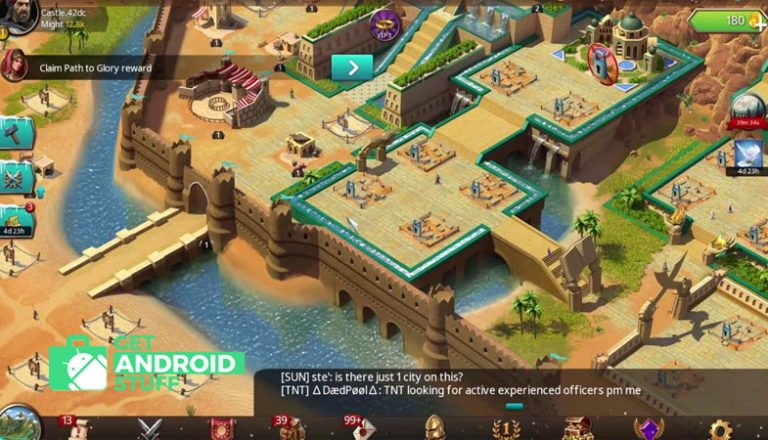 10 Best Empire Building Games for Android in 2026 | Get Android Stuff