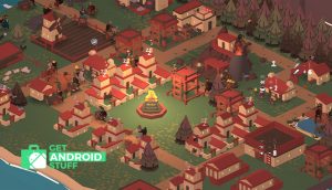 Top 10 Action Adventure Games for Android | GetAndroidStuff