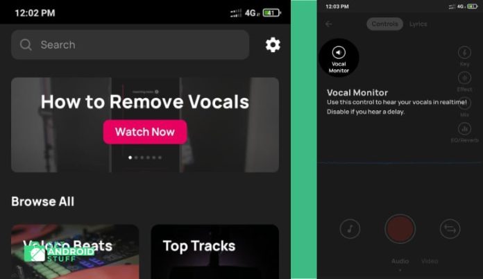 10 Best Auto Tune Apps for Android in 2026 | Get Android Stuff