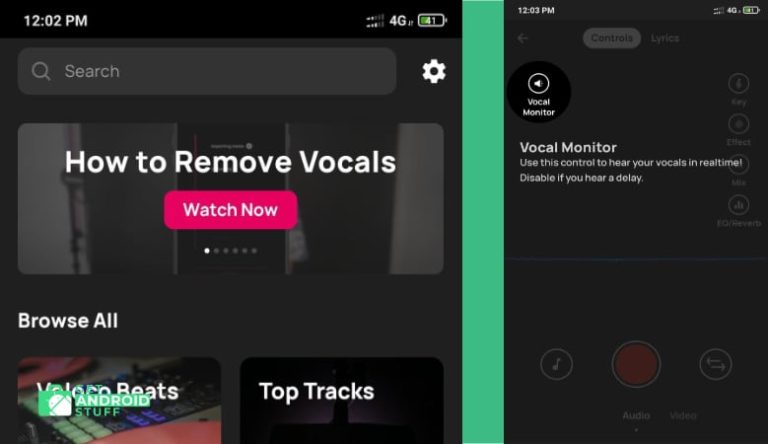 10 Best Auto Tune Apps for Android in 2026 | Get Android Stuff